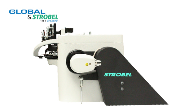 STROBEL 441-1 - Badex srl